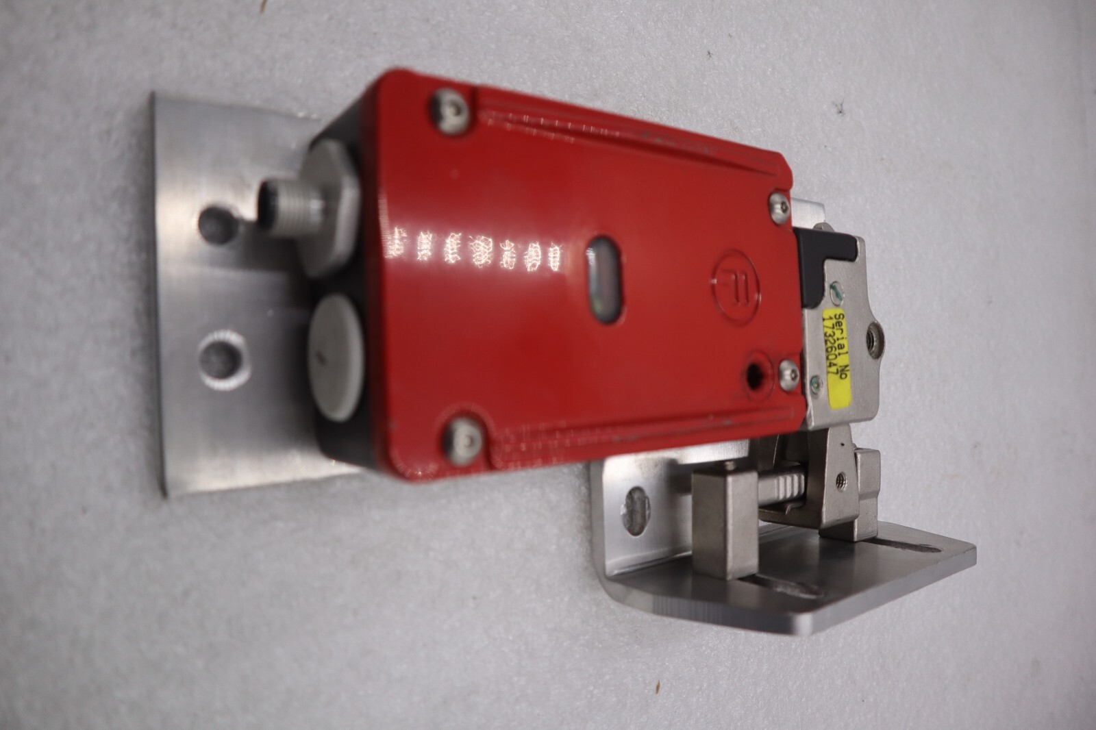 FORTRESS INTERLOCKS ITM-00047451 SAFETY INTERLOCK KC2000PRO for sale ...