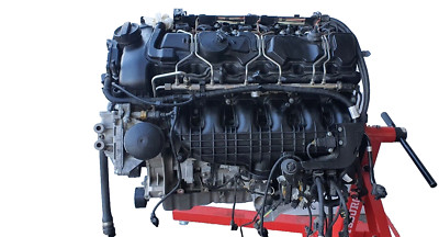 BMW M4 F82 F83 M3 F80 Engine Long Block S55 Motor Assembly 44k 2015 ...