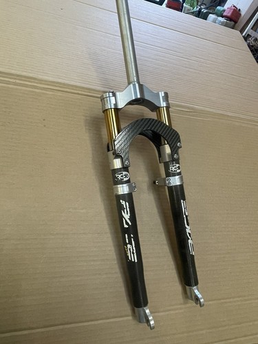 Pace RC36 Evo 1” Steerer. | eBay UK