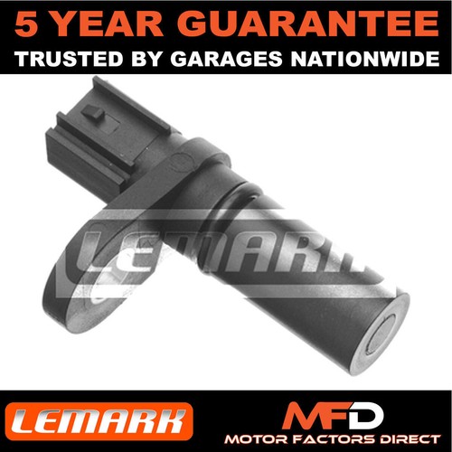 Lemark Crankshaft Sensor Fits Ford Mondeo Cougar Mazda Mazda6 2.5 3.0 ...