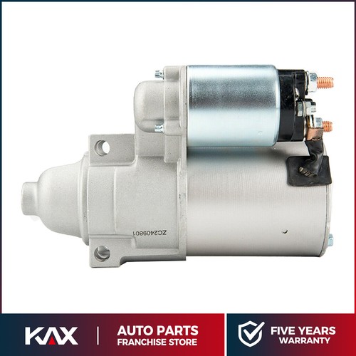 New Starter 6744 for Kohler John Deere 1045513 10455513 10455516 ...