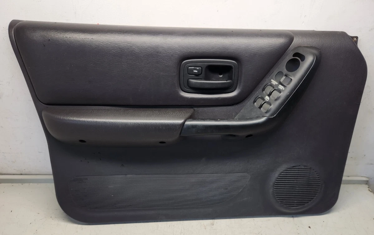 Jeep Cherokee Xj Interior Parts | Cabinets Matttroy