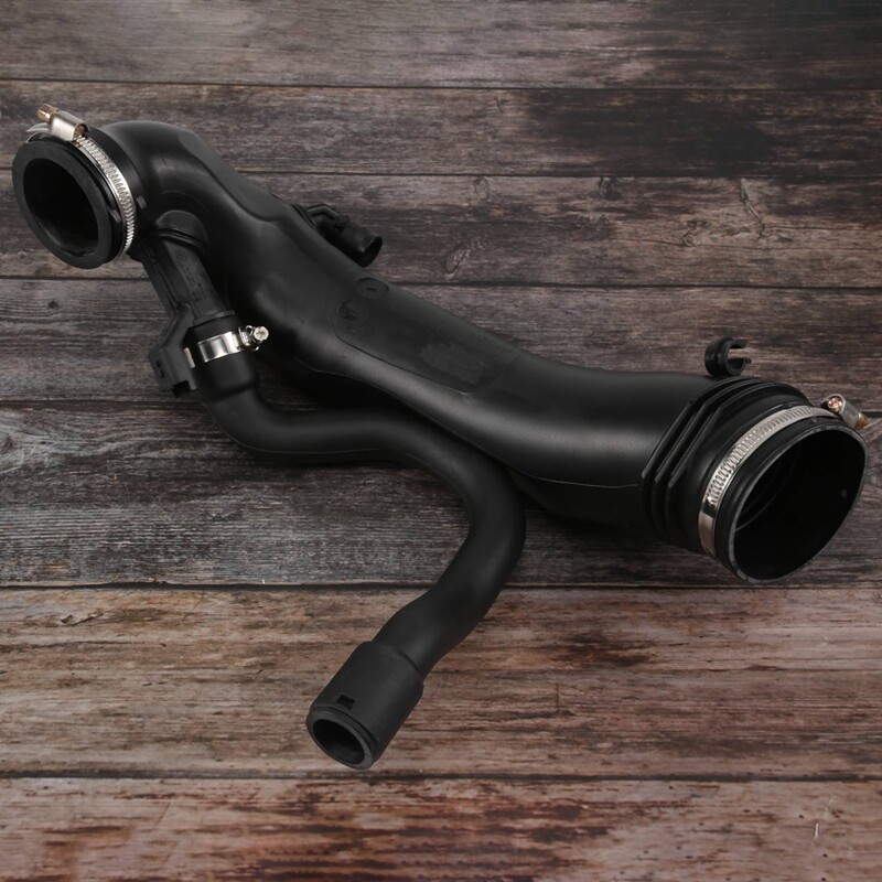 Air Intake Turbo Hose 1440Q6 for 408 3008 5008 207 508 RCZ 1.6 16V ...