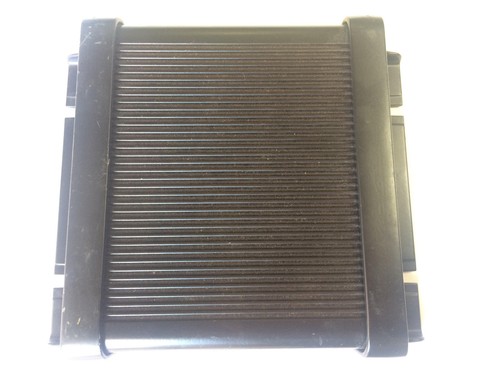 Navman Wireless Qtanium 350 Tracking Track Monitor GPS Construcion ...