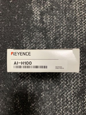 KEYENCE AI-H100 KEYENCE KEYENCE KEYENCE KEYENCE KEYENCE KEYENCE KEYENCE ...