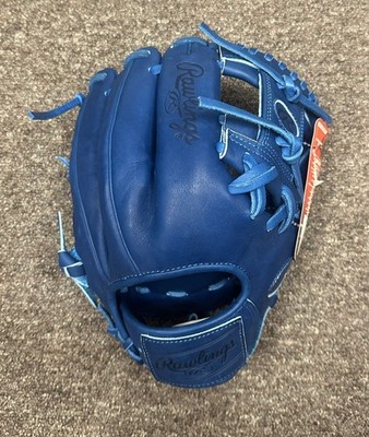 Rawlings Heart of the Hide Elements 11.5" Infield Baseball Glove ...