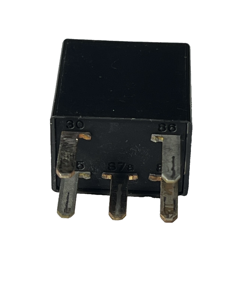 Genuine Omron 5 Pin Automotive Multi Purpose Power Relay OEM 13502750 ...
