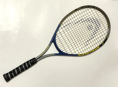 Head Ti.s1 Pro Tennis Racket Oversized 4 3/8 T1 S1 TI Medalist Used ...