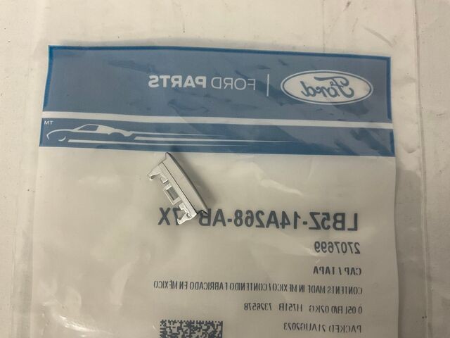 Genuine Cap LB5Z-14A268-AB | eBay