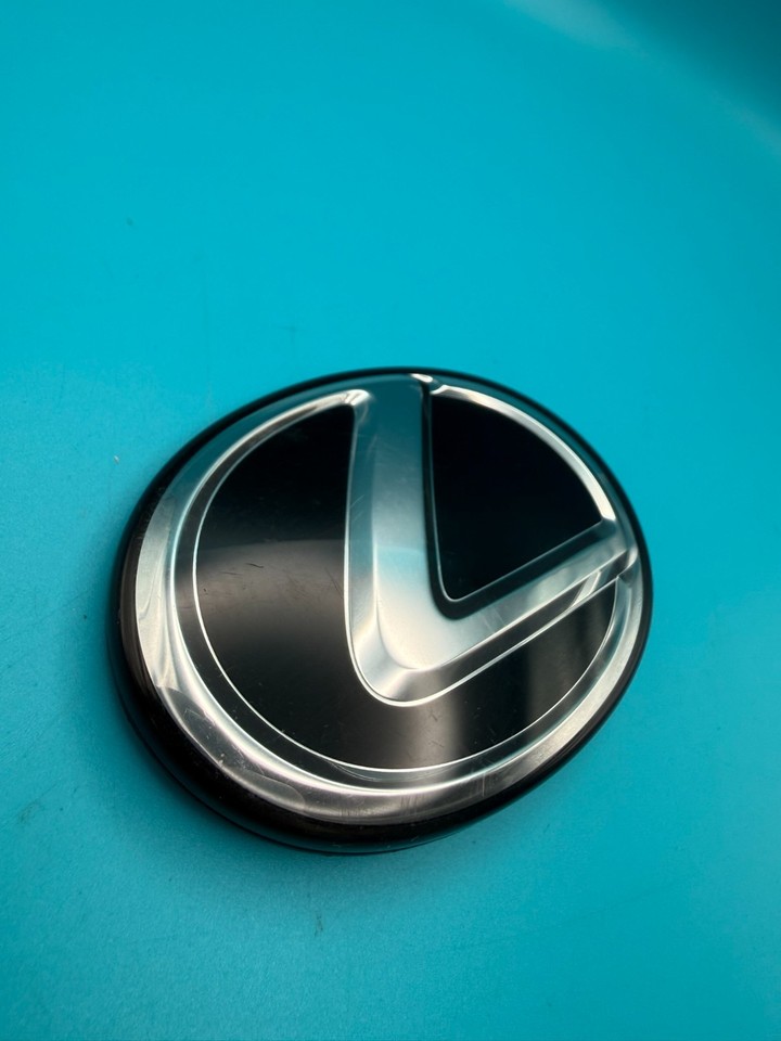OEM 2019 - 2025 Lexus ES350 Rear Emblem Badge Logo 90975-02154 | eBay