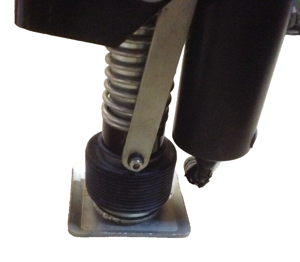 ATWOOD LIPPERT COMPATIBLE HCPTR-2 ELECTRIC AUTO LEVEL STABILIZER SYSTEM ...
