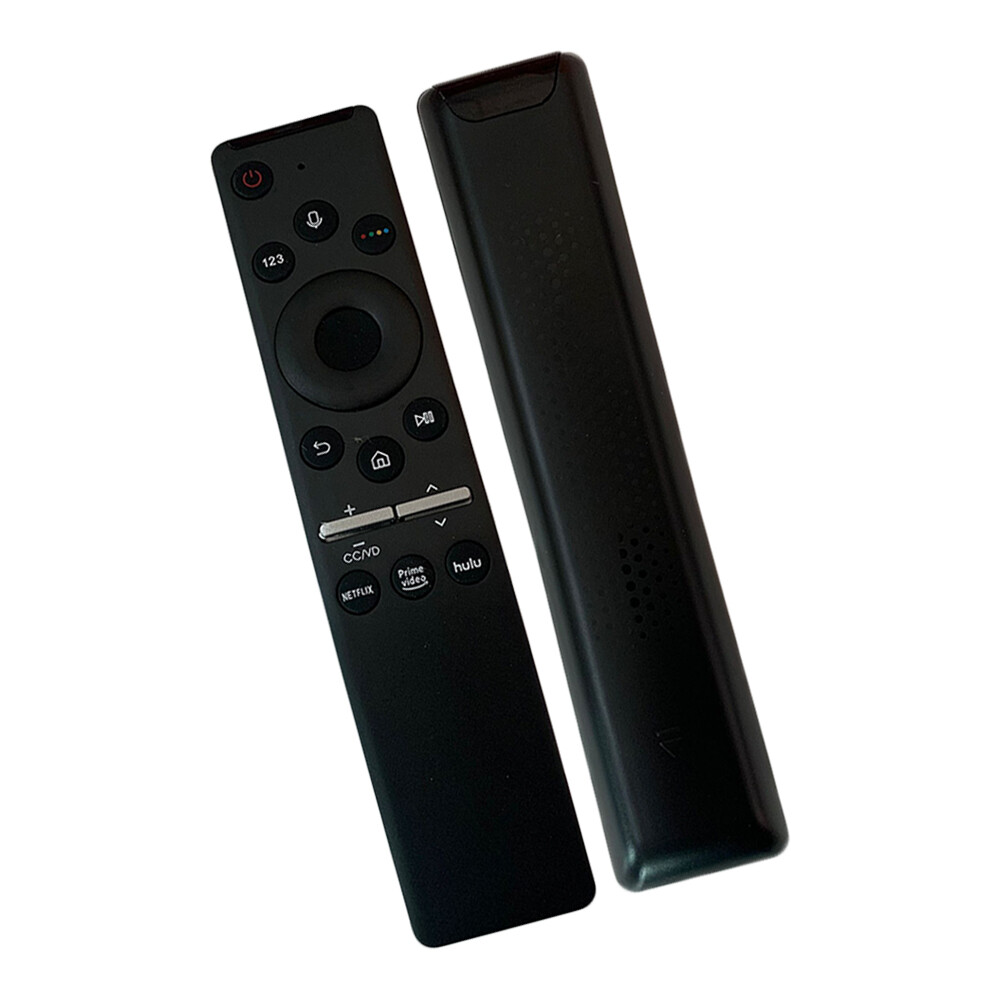 UN75RU8000 UN75RU8000FXZA Voice Remote Control For Samsung 4K UHD Smart ...