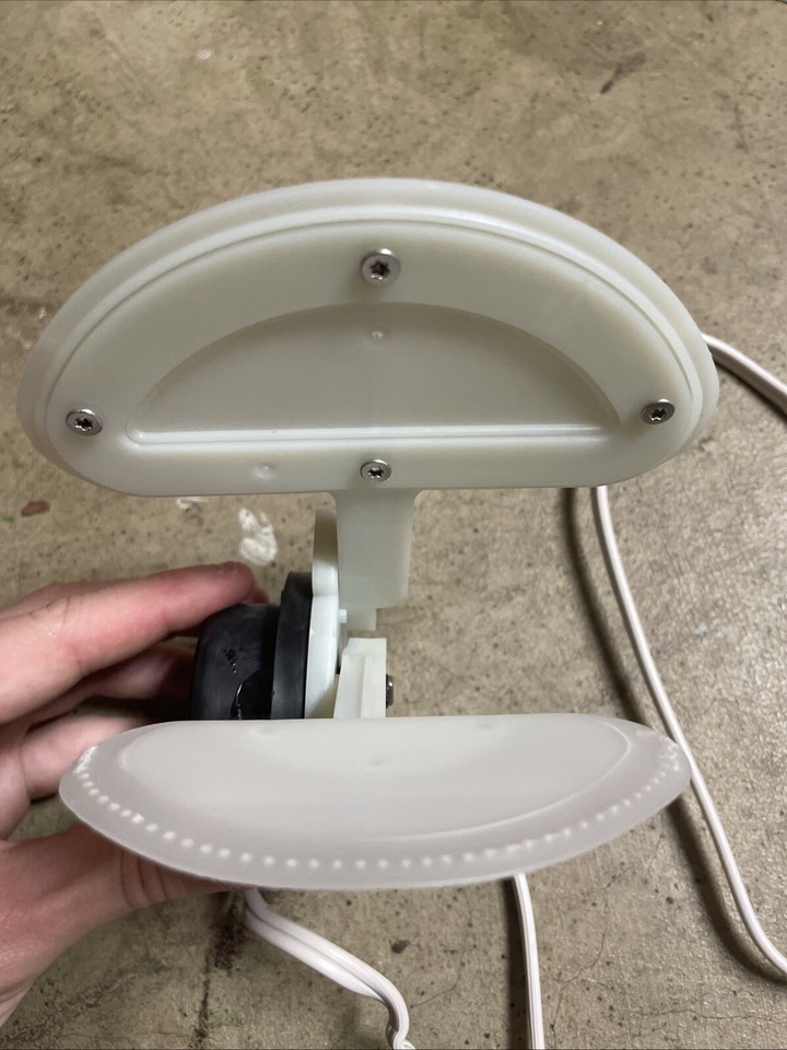 Gemmy Mouth Chewing Animation Motor For Airblown Inflatables | eBay