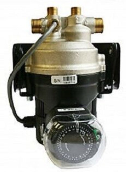 BELL & GOSSETT 6050B7016 – AUTOCIRC PUMP | eBay