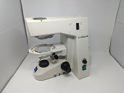 Microscope Parts & Accessories - Microscope Turret - 2