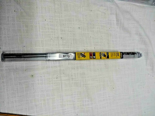 IRWIN 1890821 Wire Pulling Installer Bit, HSS 3/8" x 18" 425269264404| eBay