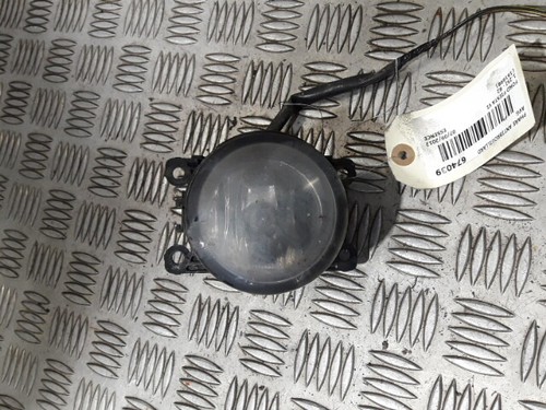 1209177 - PHARE ANTIBROUILLARD AVG FORD FIESTA VI de 2012 | eBay