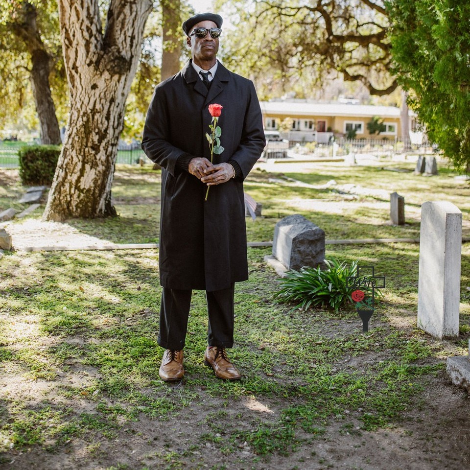 Grave Site Decorations Cemetery Yard Signs Markers Garden Commemorative ...