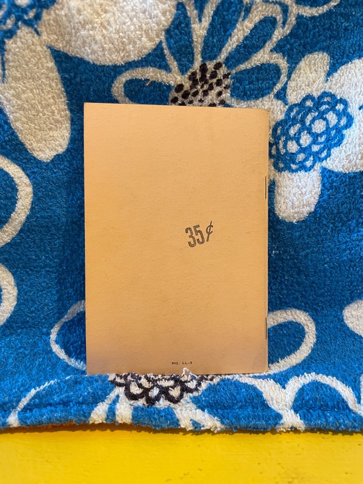 1965 Cartoon Classics, Illustrated Adult Humor, SR Publishing Co | eBay UK