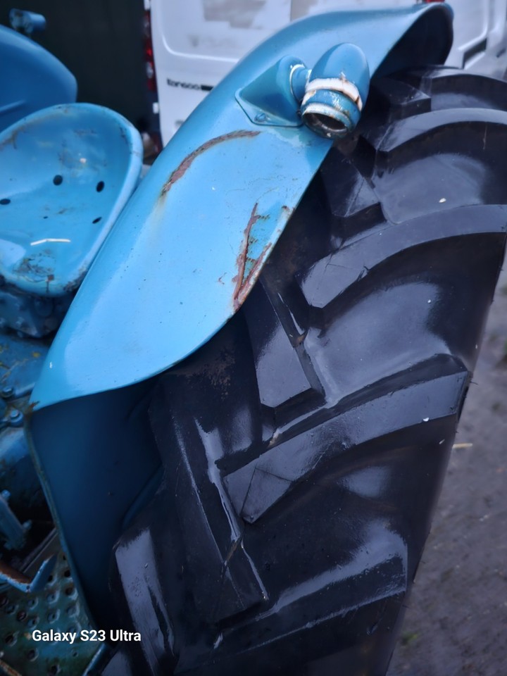 Fordson Major | eBay UK