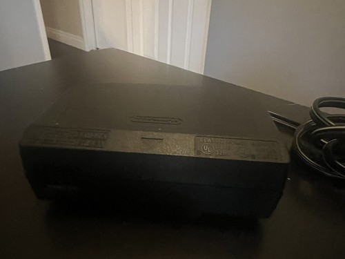 AC Power Supply Brick NUS-002 Nintendo 64. Power Adapter Official | eBay