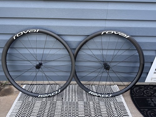 Roval Alpinist CLX II Wheelset sram XDR Low millage tubeless ready | eBay