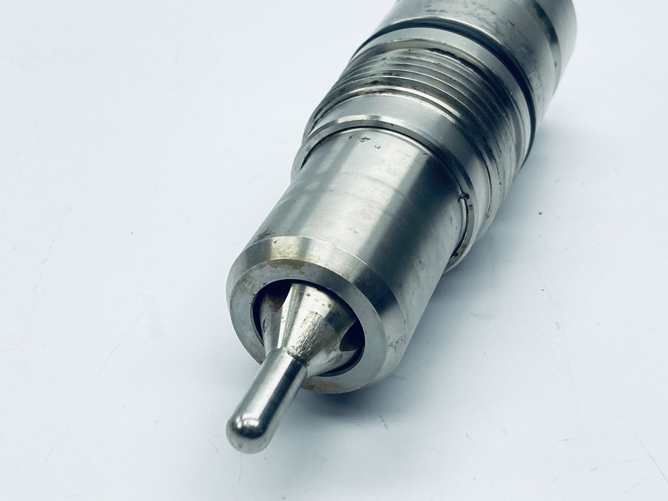 TDW 00-8145-0001-00 PIG-SIG V SCRAPER PASSAGE INDICATOR FOR PIPELINE ...