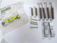 Genuine GM Parking Brake Kit 19178801 for sale online | eBay