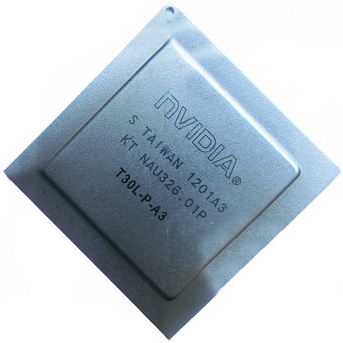 NEW original NVIDIA T30L-P-A3 BGA Chipset | eBay