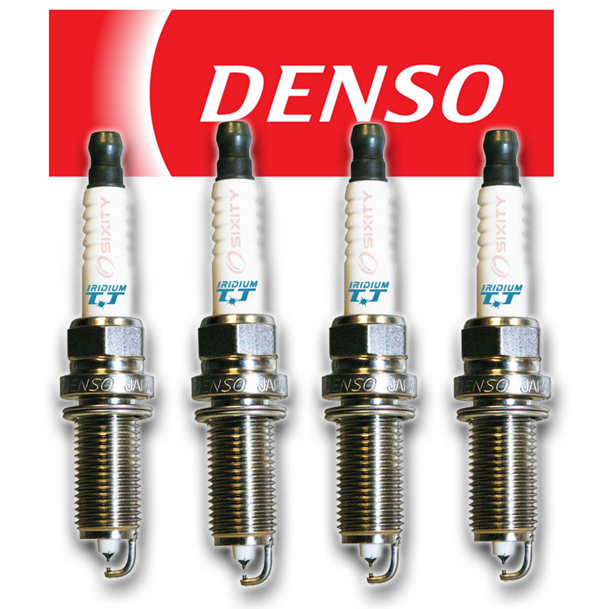 Denso IXEH22TT - Alternative spark plugs