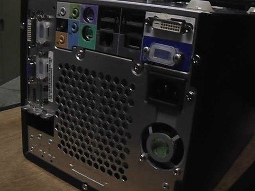 NewTek Tricaster TC-100 | eBay