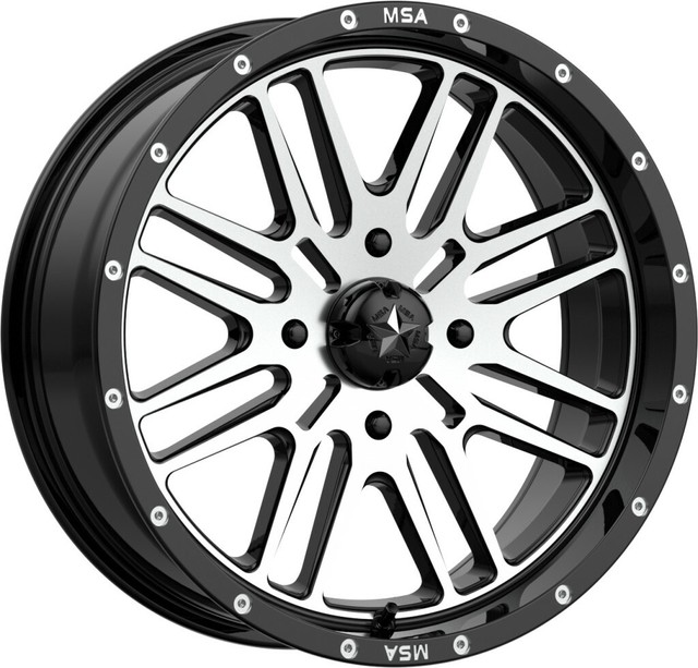 Silverback tires mt2 performance - Grosbooth