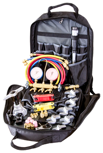 JB Industries MPN:MSKIT2 5/16 Mini Split Tool Kit | eBay