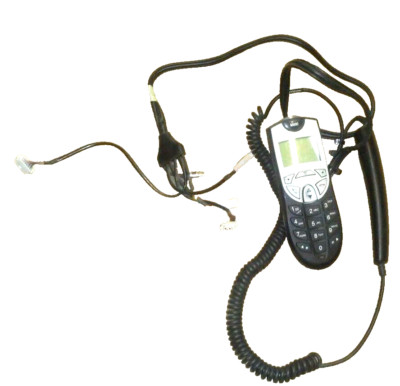 MOTOROLA M800 CAR CELLULAR PHONE FLN3227A (BUNDLE) | eBay