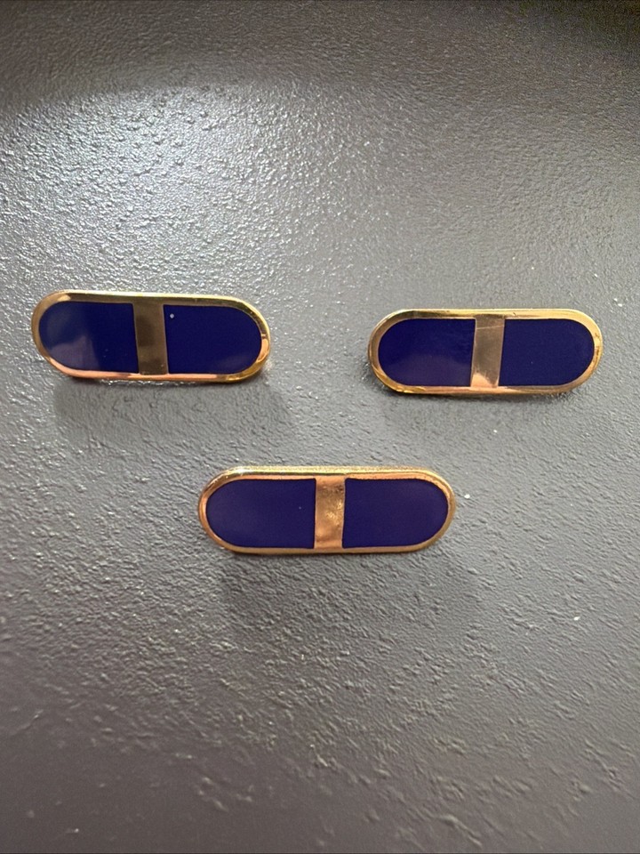 Original WW2 US Army Air Force Patches Rank Bars Pins Pilot Log ...