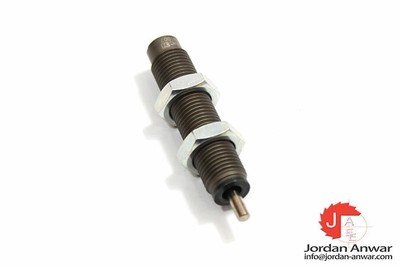 SMC RB1007 SHOCK ABSORBER | eBay