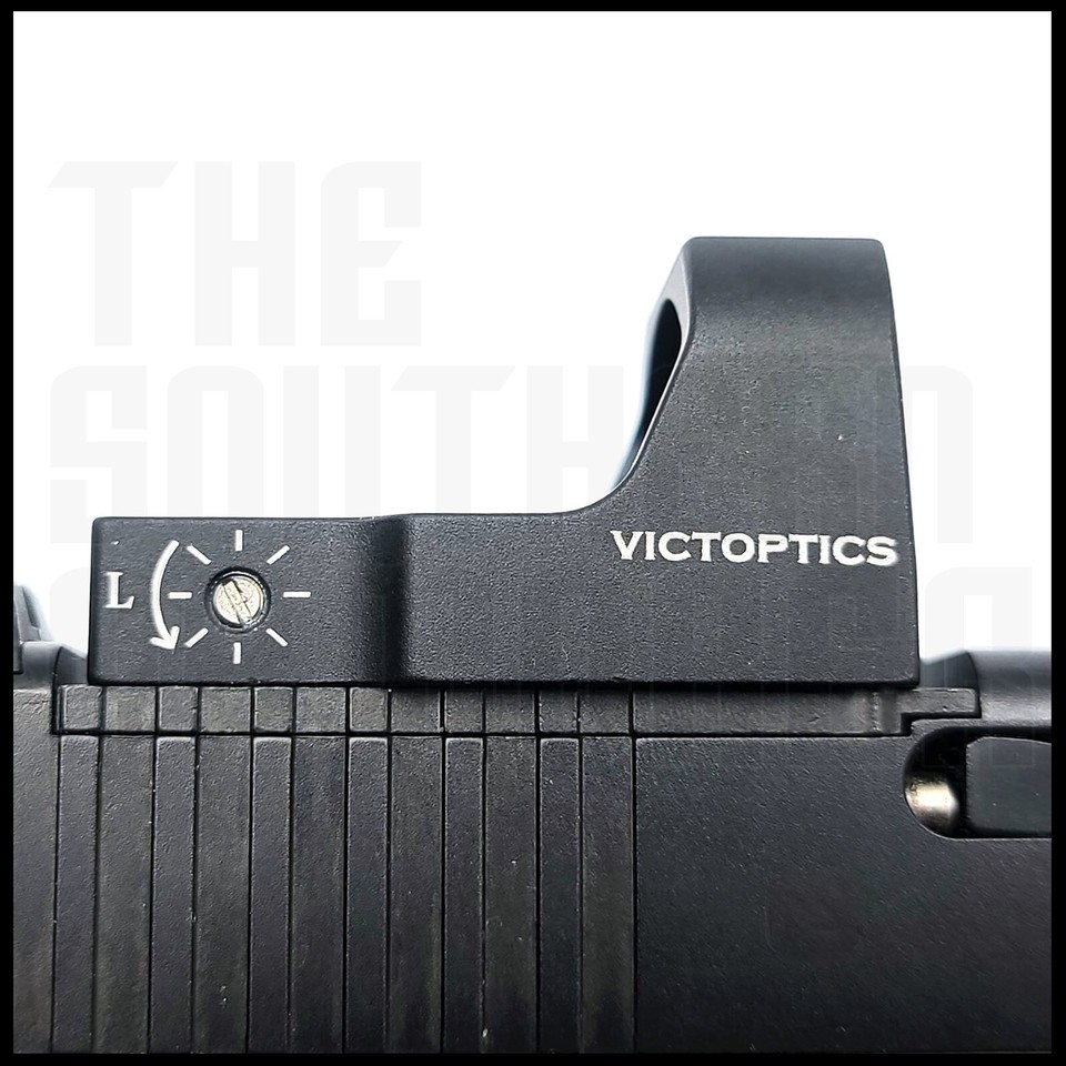RMR RED DOT OPTIC SIGHT FOR GLOCK PSA DAGGER RMR SLIDE CUT 3.5 MOA | eBay