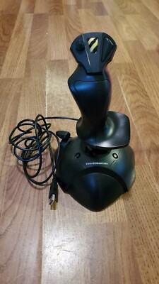 Thrustmaster Guillemot (2960623) Joystick Brand New ( No Box ...