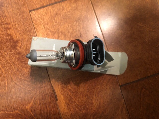 Nissan 262958990B Genuine OEM Headlamp Bulb for sale online | eBay
