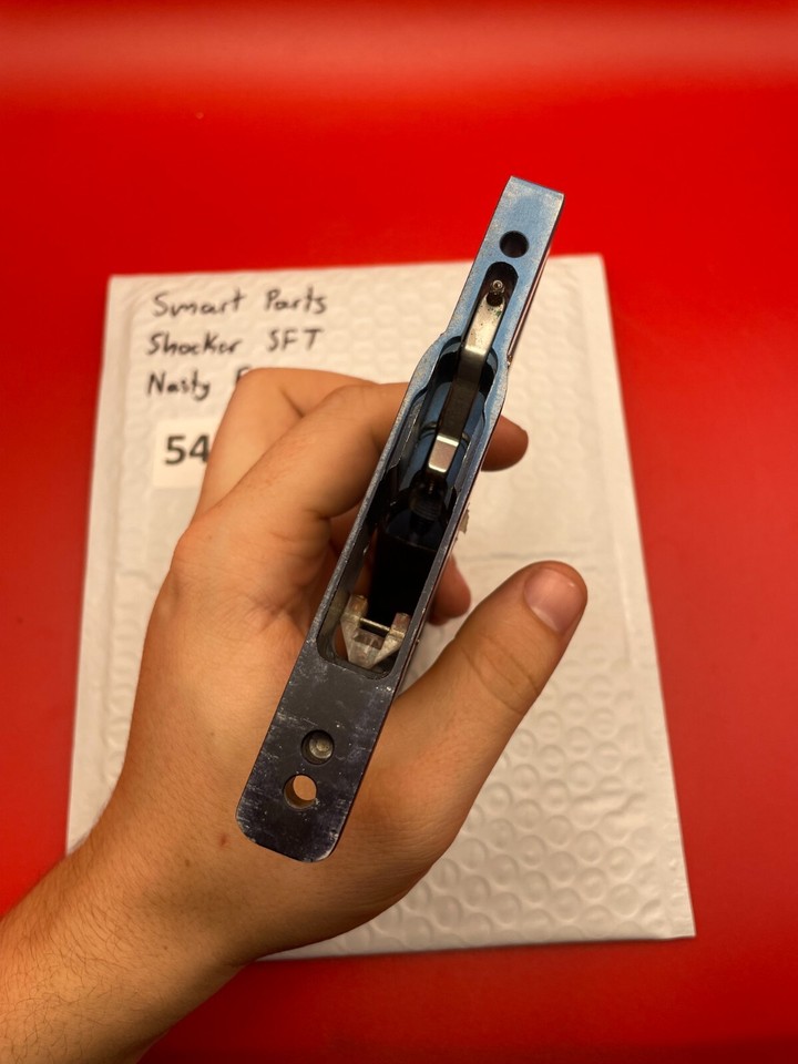 Smart Parts Shocker SFT Nasty Frame | eBay