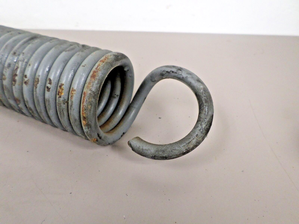 Heavy Duty Extension Spring Trip Spring | eBay
