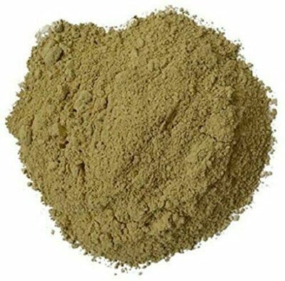 Dhamasa Powder Fagonia Cretica Dhamaso Desert Fagonia Raw Herbs Damasha ...