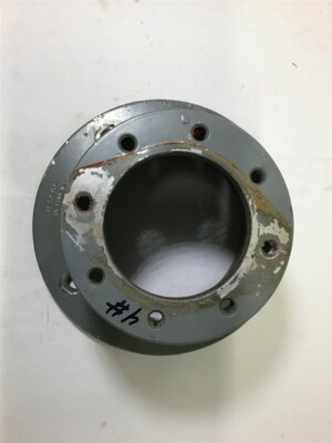 Vescor 215Tc Motor Adapter | eBay