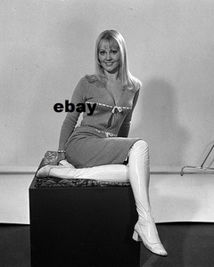 Yutte Stensgaard Hammer Horror 10" x 8" Photograph no 15 | eBay