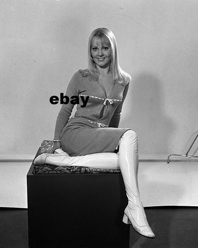 Yutte Stensgaard Hammer Horror 10" x 8" Photograph no 15 | eBay