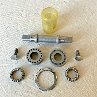 Bottom Brackets - French Thread - Nelo's Cycles