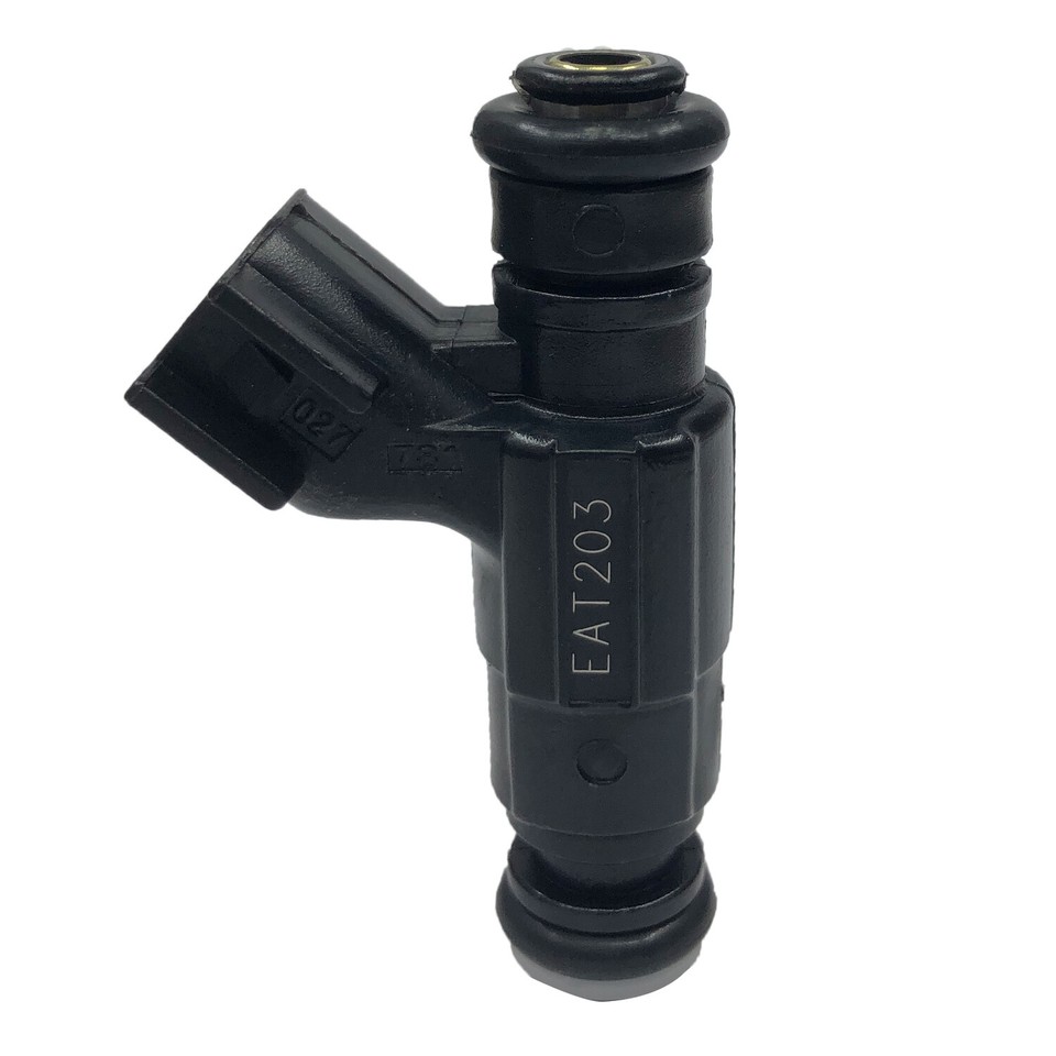 4Pcs/Set Fuel Injectors 8699450 fits Lincoln Jaguar 3.0L 2005 Ford ...