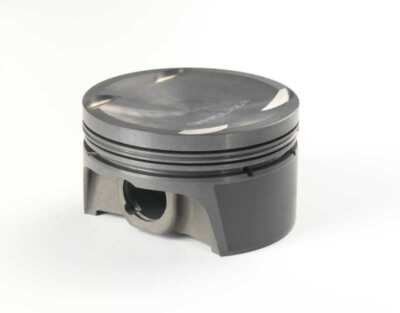 Mahle MS Piston Set SR20DET 86.50mm Bore 86.0mm Stroke 136mm Rod 22mm ...