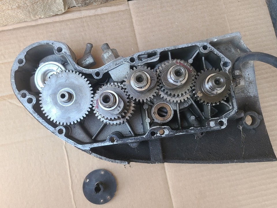 Crane Cams Hi Ignition Module Harley Sportster Ironhead | eBay