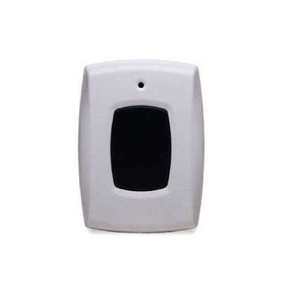 2GIG 2GIG-PANIC1E-345 Encrypted Single-Button Panic Remote | eBay